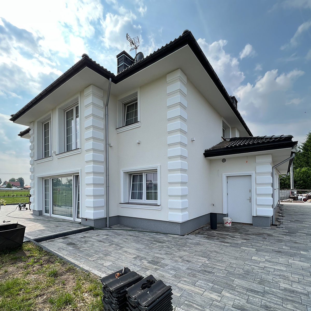 Farby Kabe Białystok - PW HOME