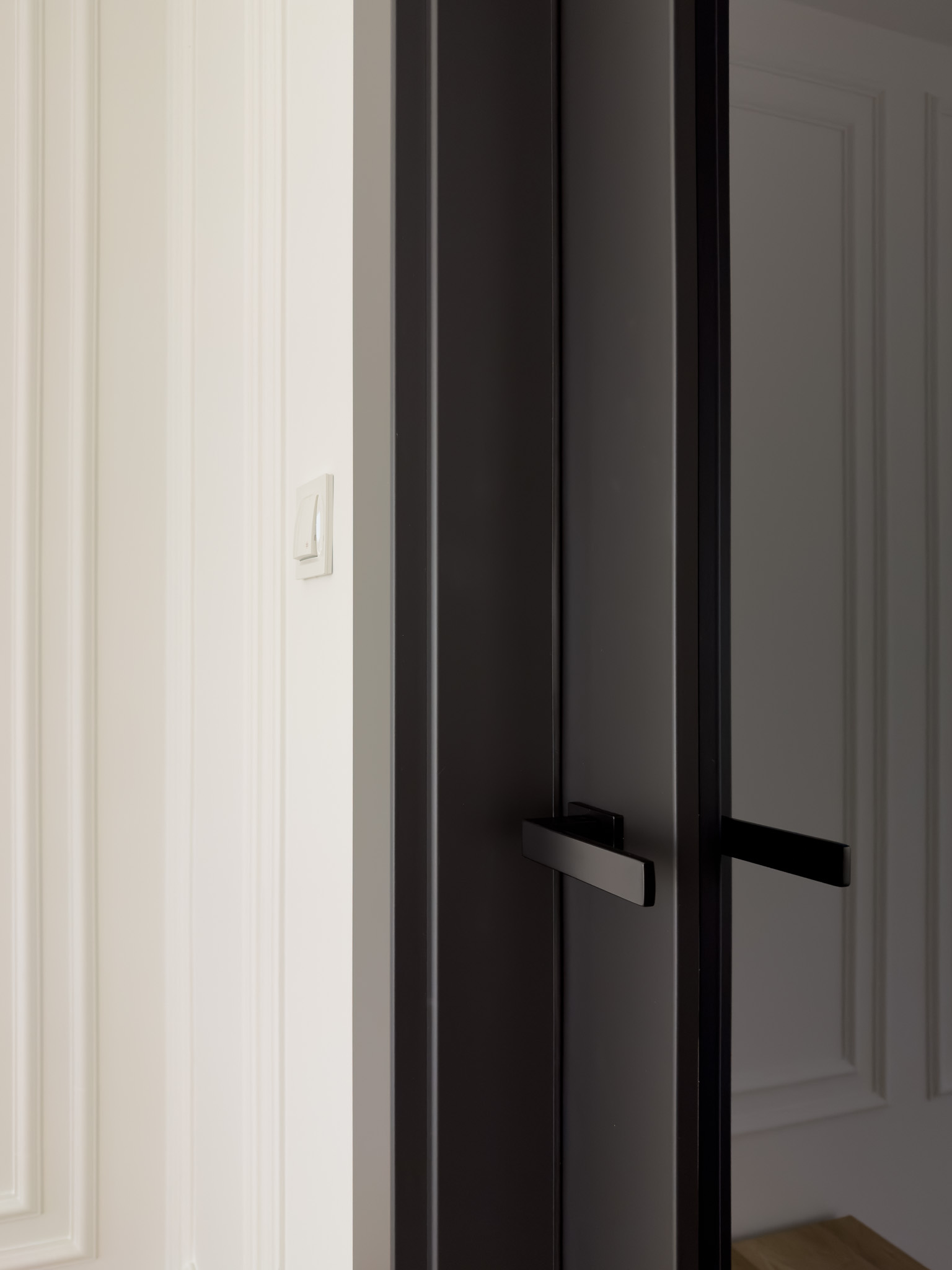 Minimalizm w klasie Premium. - PW HOME